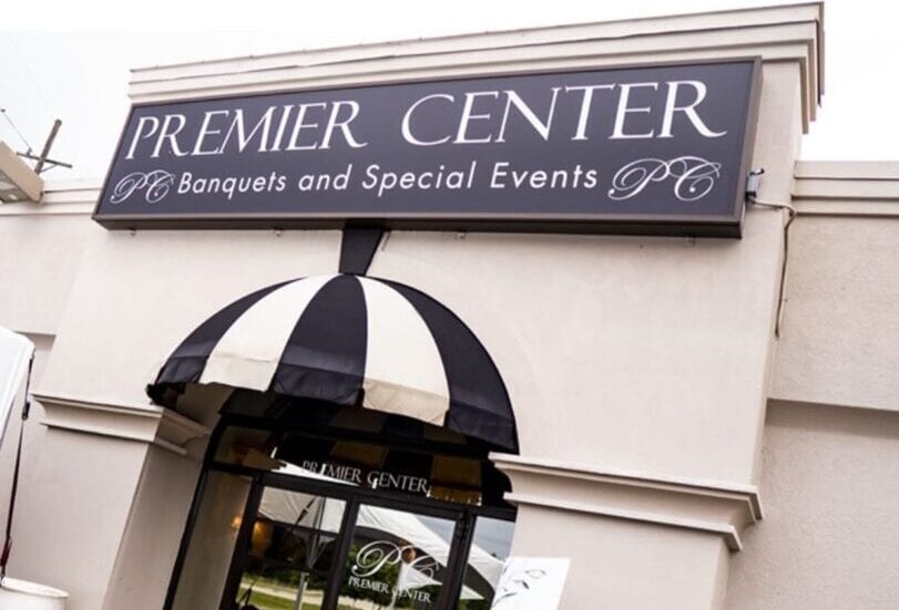Michigan Wedding Venue | Premier Events Center