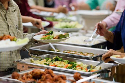 11 Funeral Luncheon Ideas To Celebrate the Life of the Deceased ...